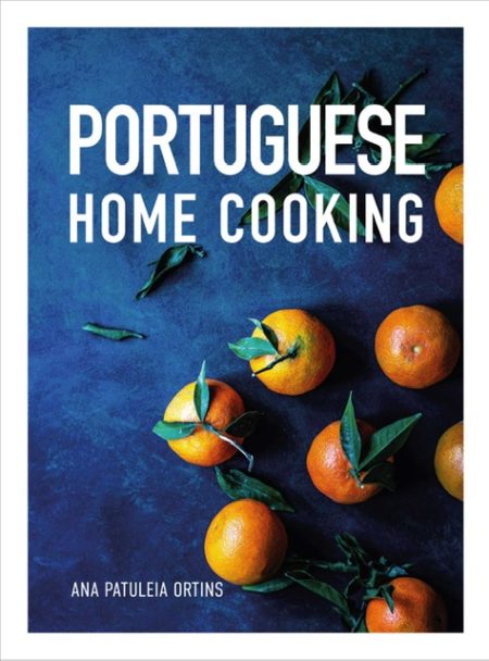 Portuguese Cookbooks And Homestyle Cooking Recipes
